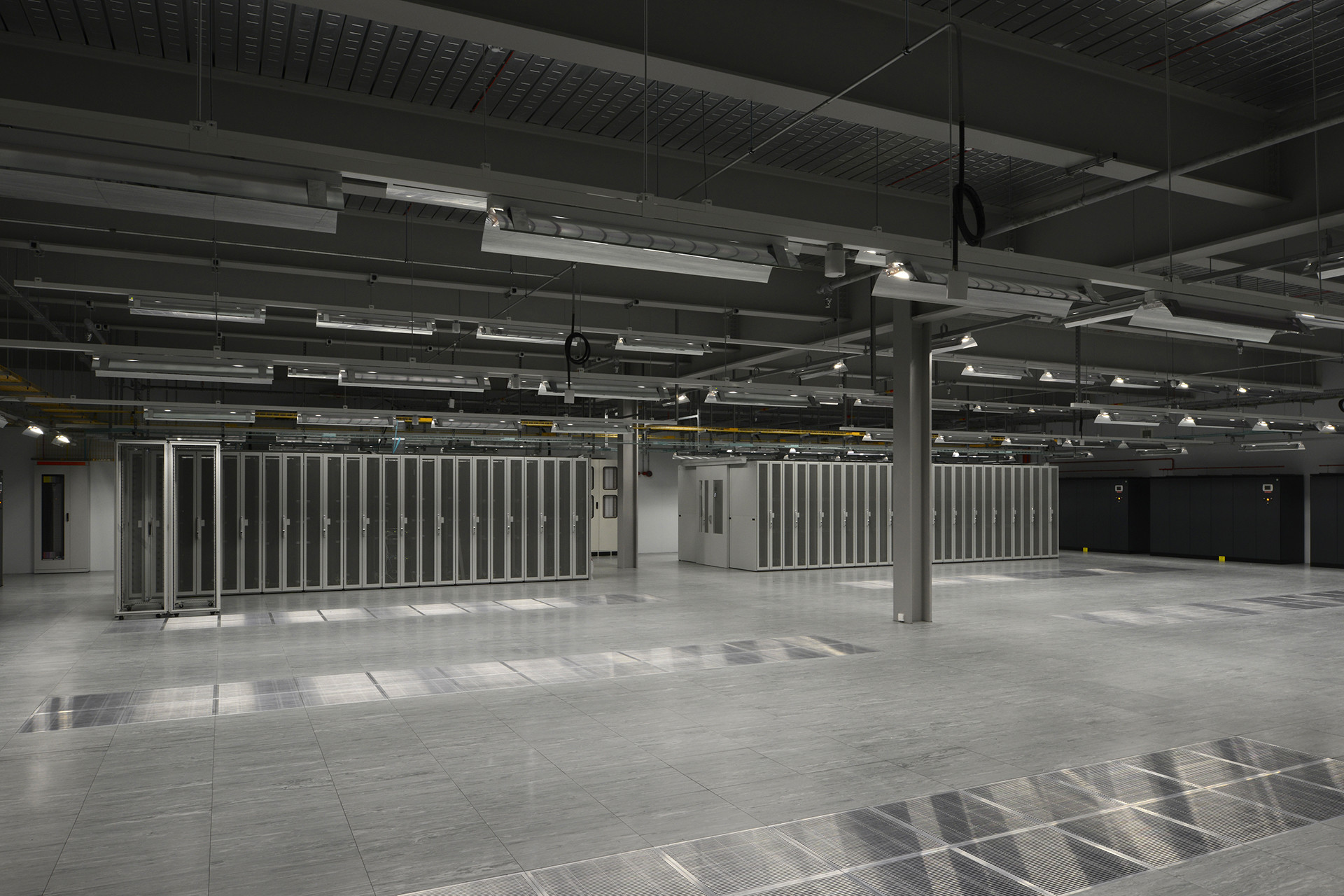 Projects, Infinity- | TTSP