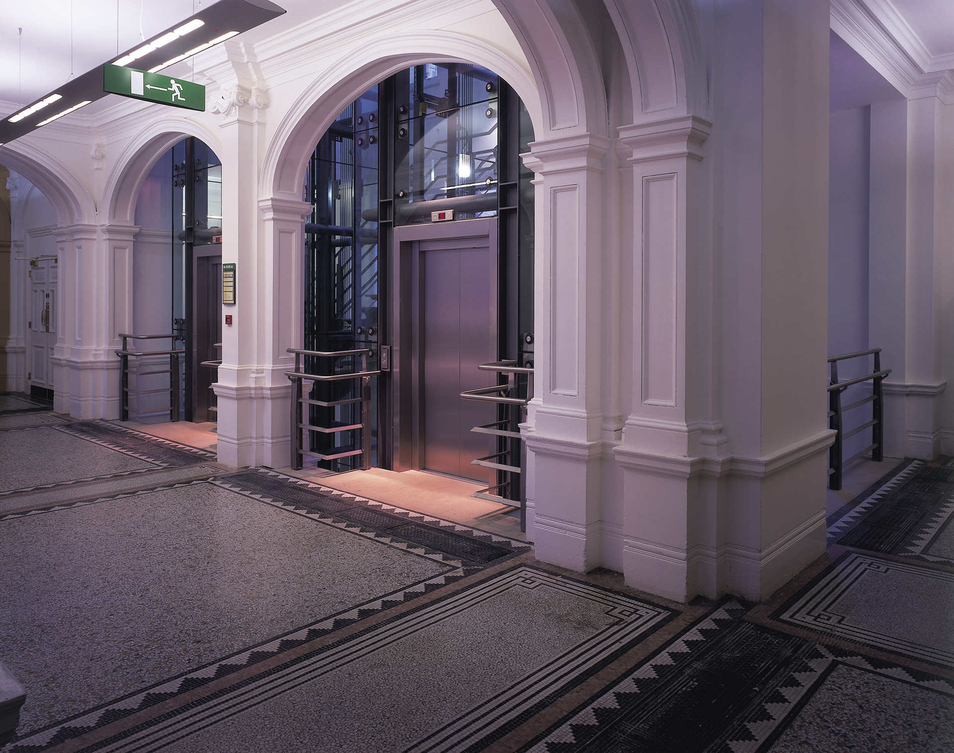 Projects, Fco | TTSP