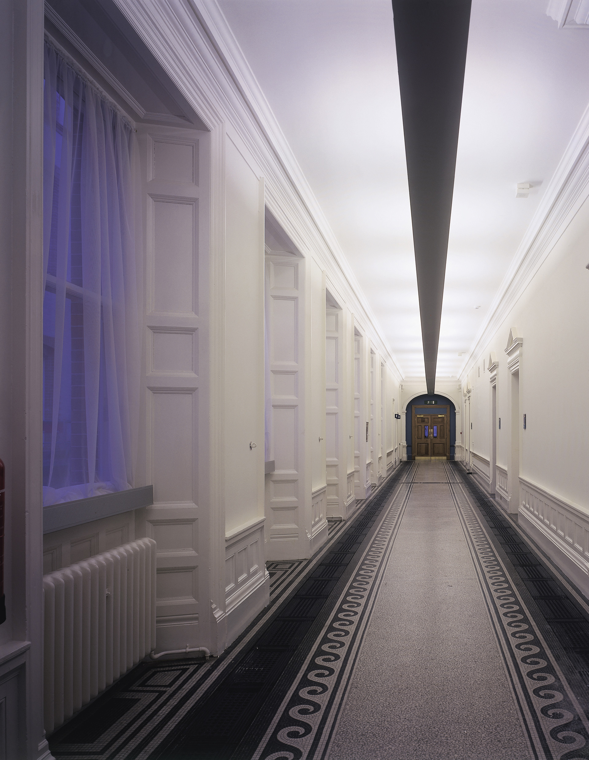 Projects, Fco | TTSP