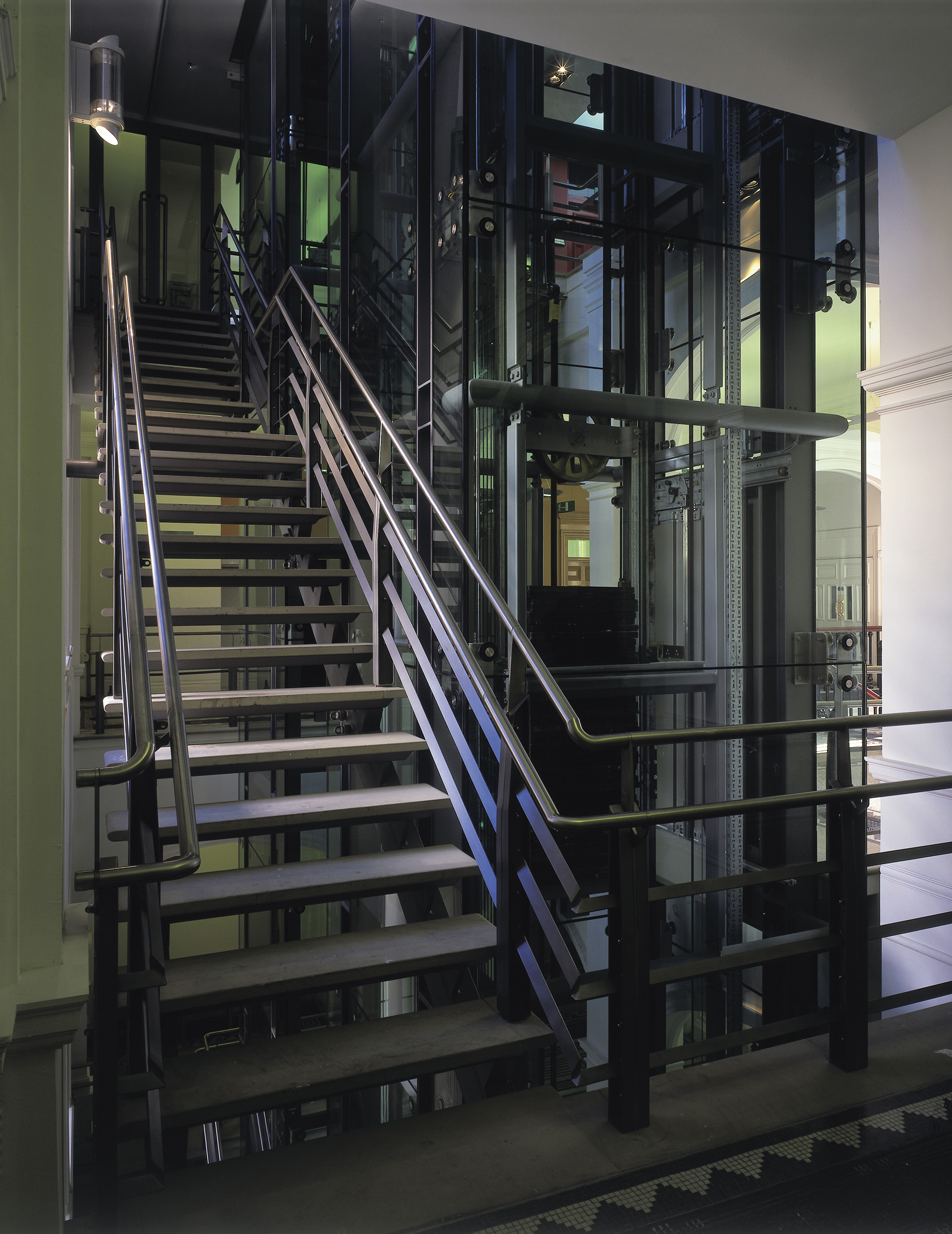 Projects, Fco | TTSP