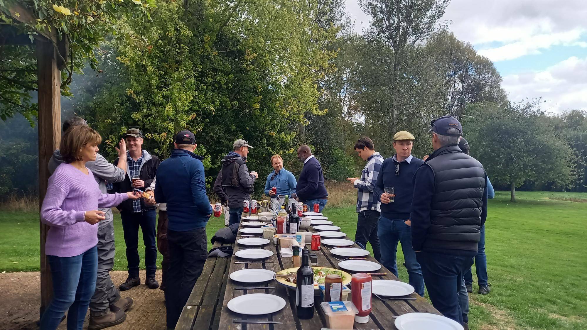 TTSP & PTS Fly Fishing | TTSP