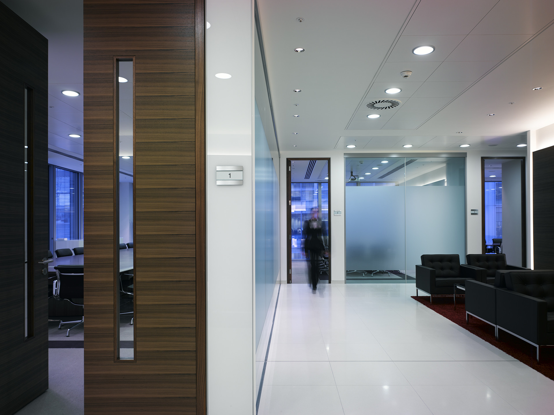 Projects, Newedge-group | TTSP