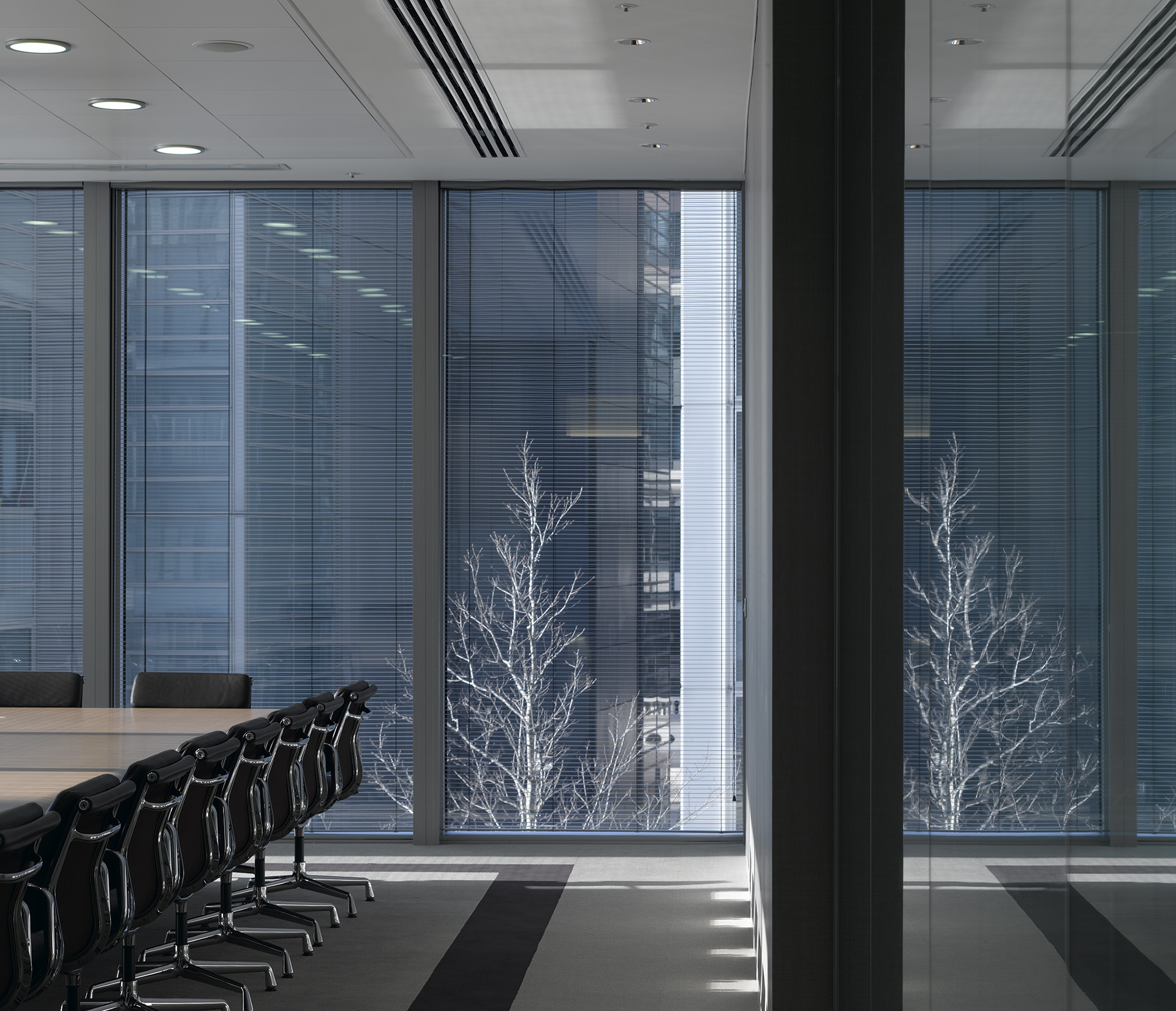 Projects, Newedge-group | TTSP