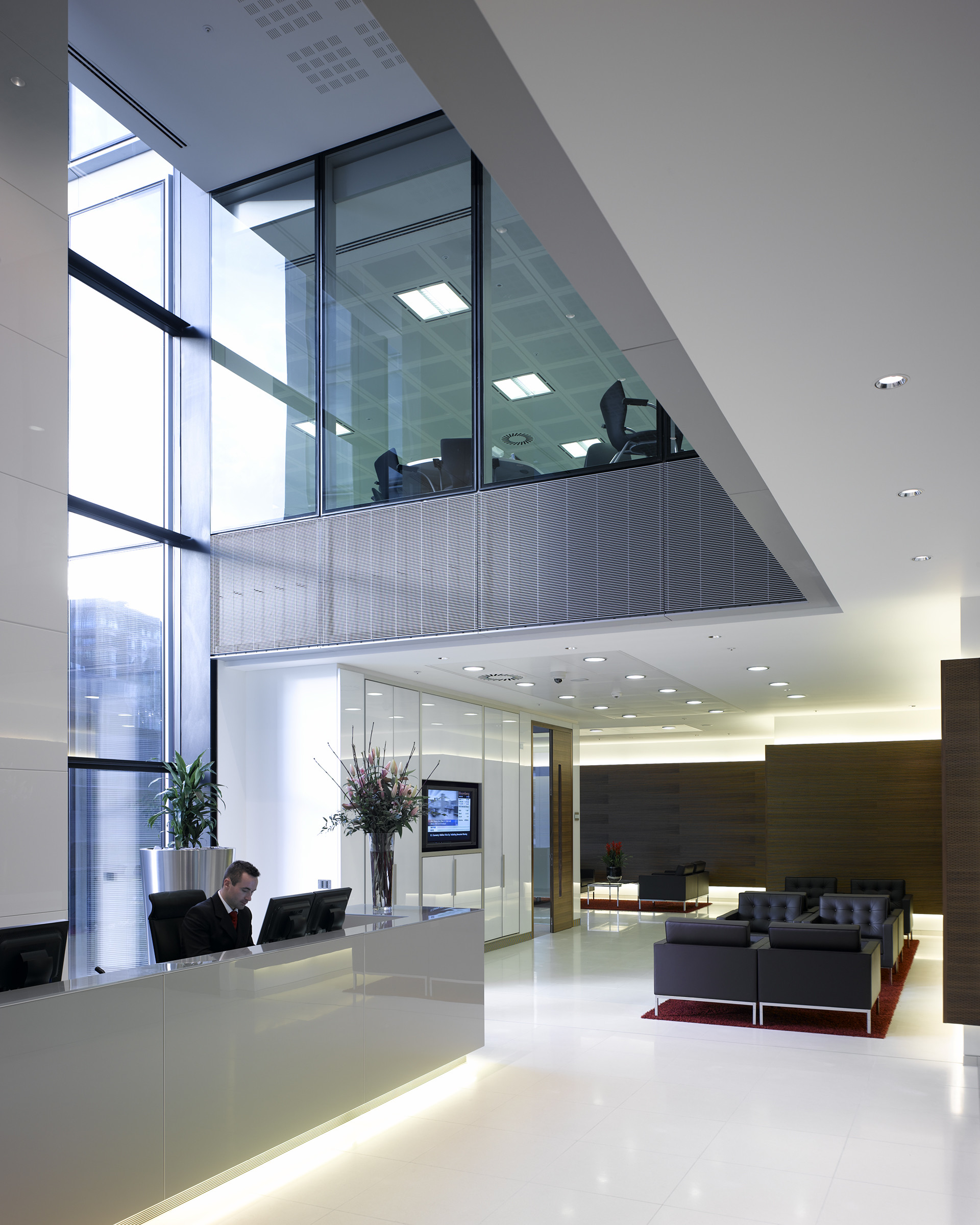 Projects, Newedge-group | TTSP