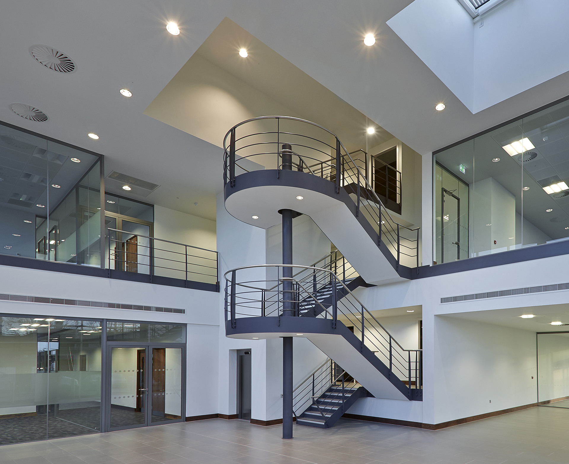 Projects, Virtus | TTSP