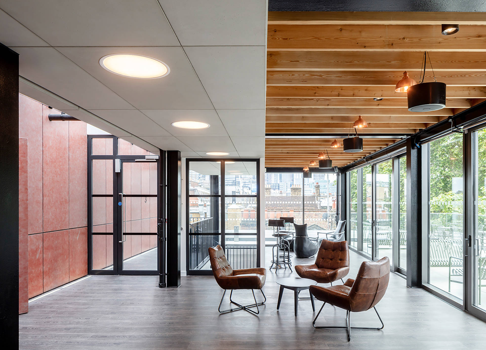 News & Awards | TTSP