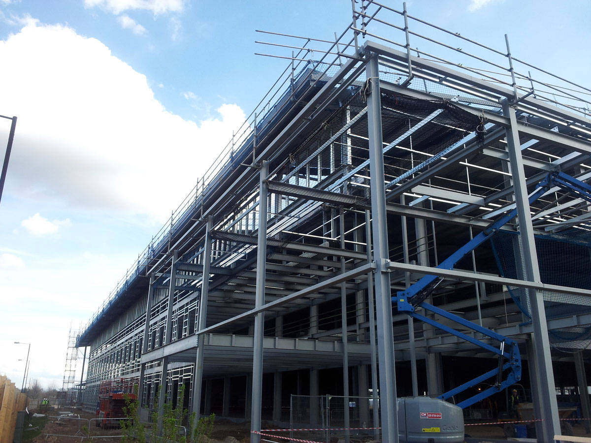 Building Information Modelling | TTSP