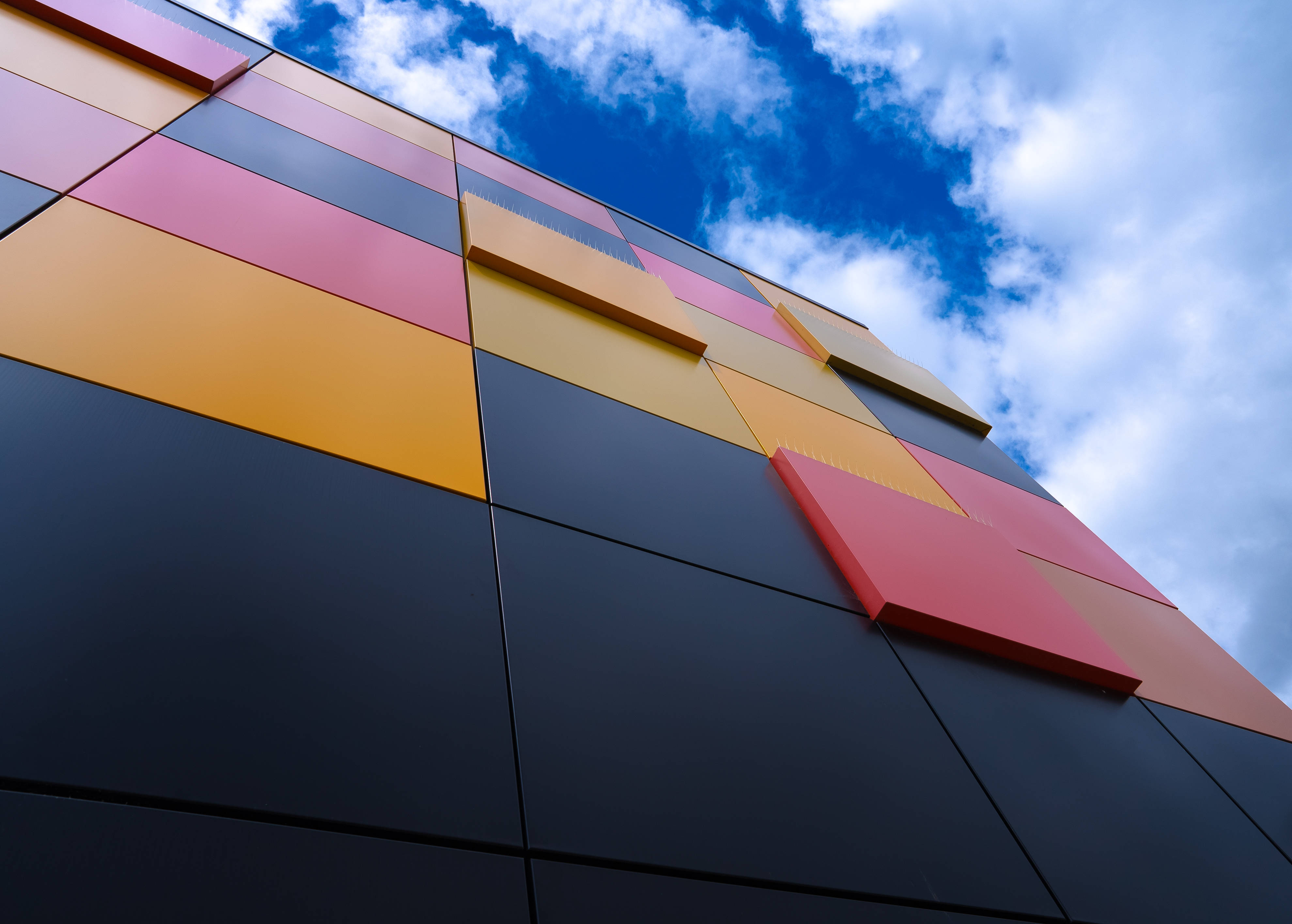 Projects, West-cambridge-data-centre | TTSP