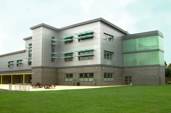 Projects, Coombe-boys-school | TTSP