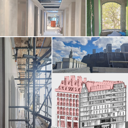 Project Update - Progress | TTSP