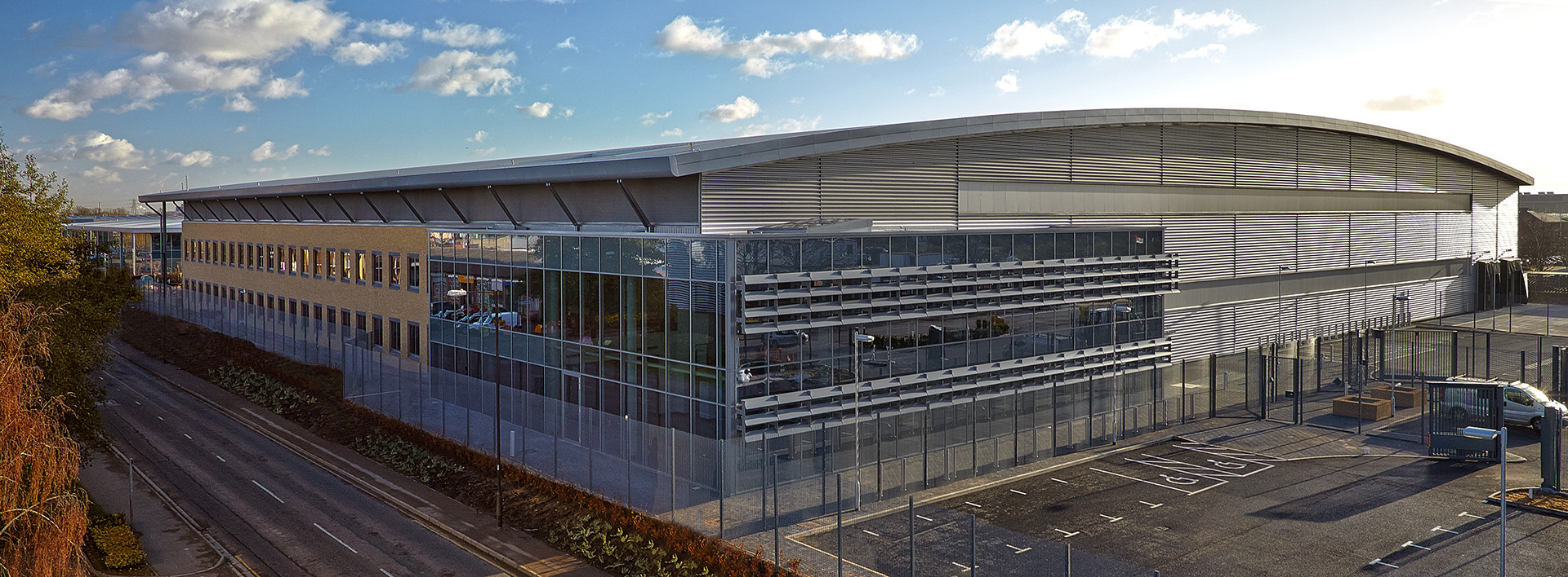 Projects, Virtus | TTSP