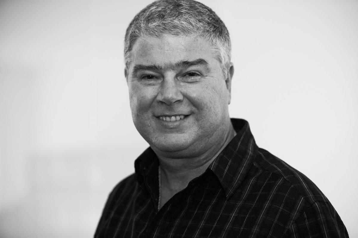 Mark O’Donnell has left the building | TTSP