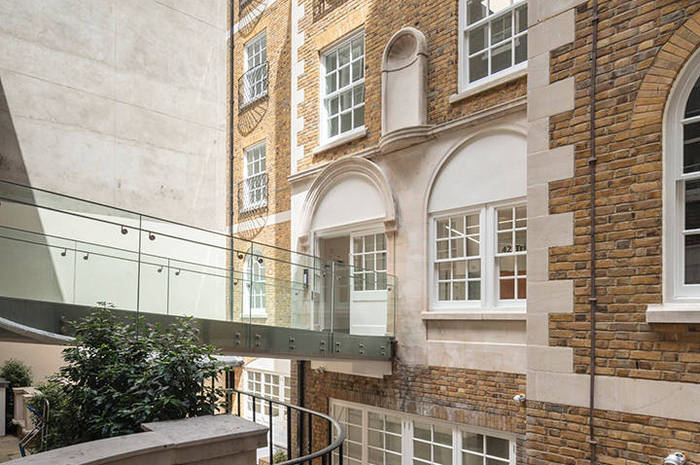 Projects, 42-trinity-square | TTSP