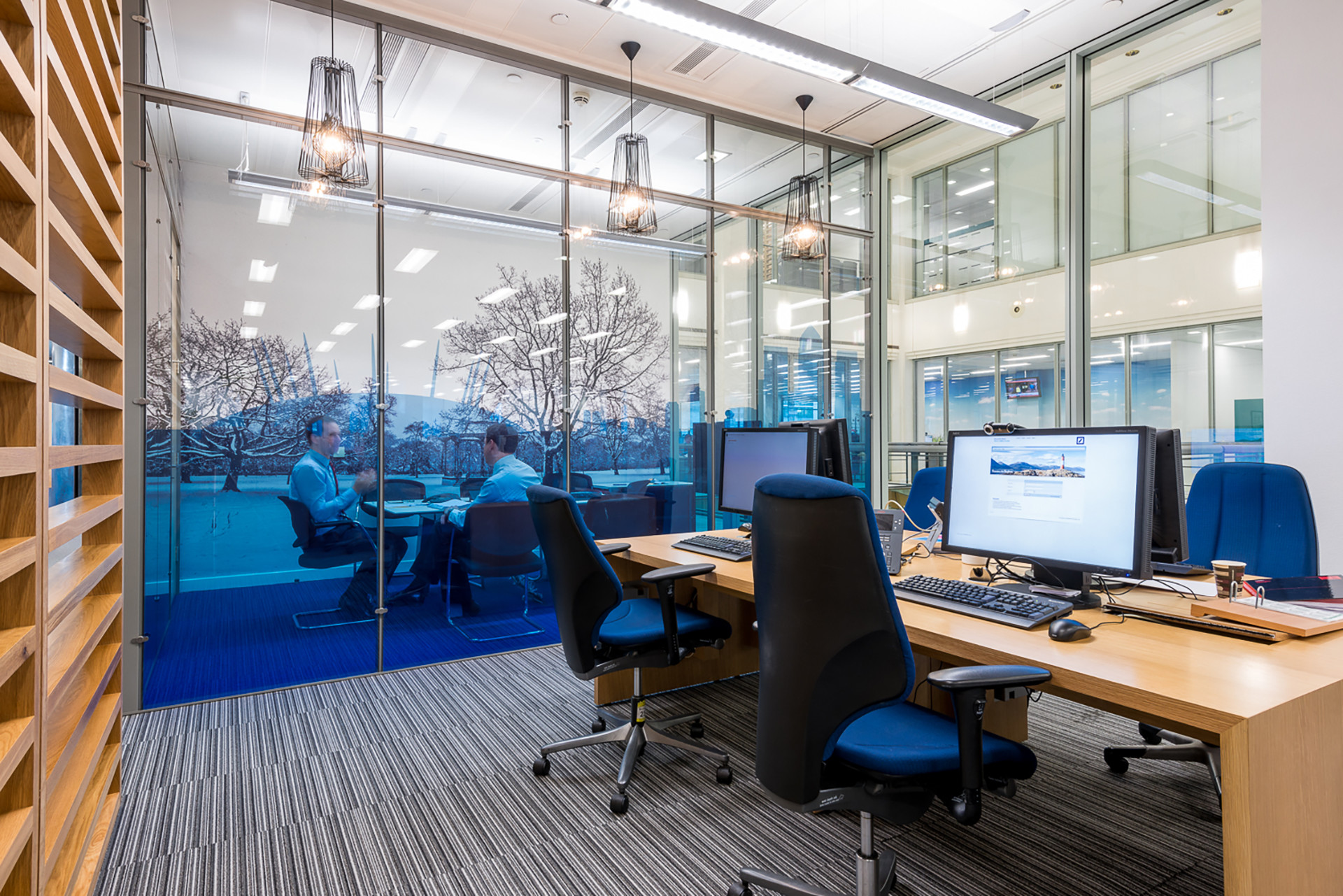 Projects, German-investment-bank | TTSP