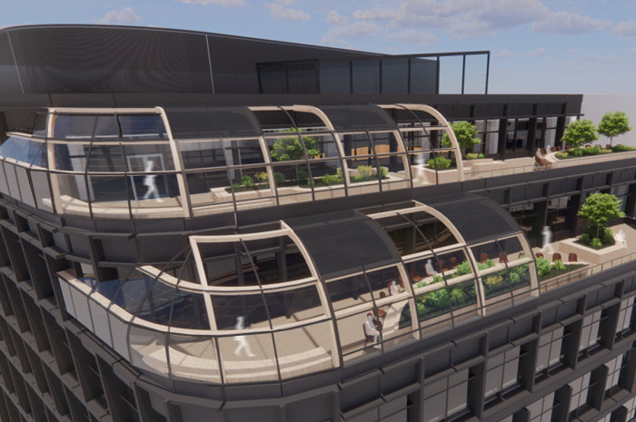 Projects, Threadneedle-st | TTSP